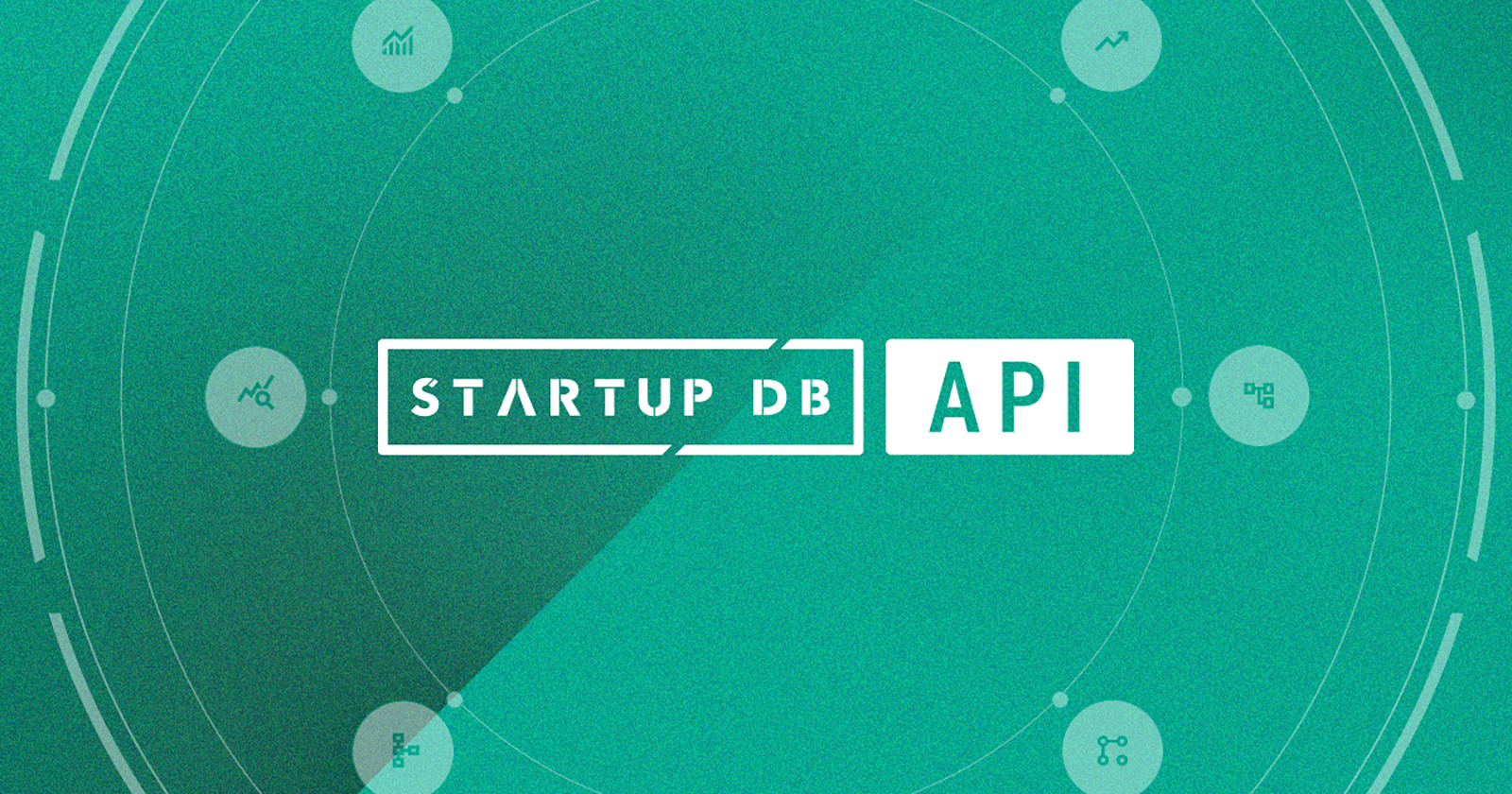 STARTUP DB API